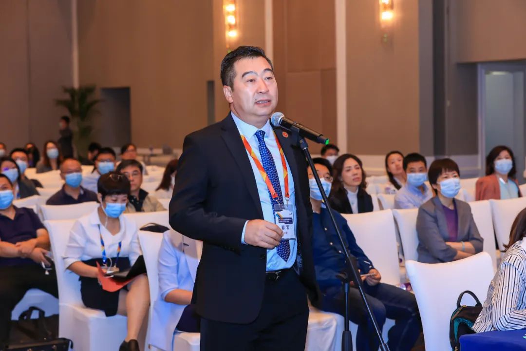 CSCO 2021| CDE专场：以临床价值为导向，科学推进抗肿瘤新药研发-药选址